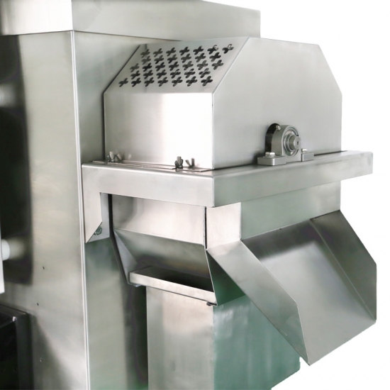 China Industrial Popcorn Machine Hot Air Corn Popper And Puffer Popcorn ...