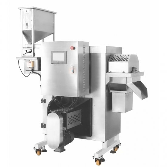 China Industrial Popcorn Machine Hot Air Corn Popper And Puffer Popcorn ...